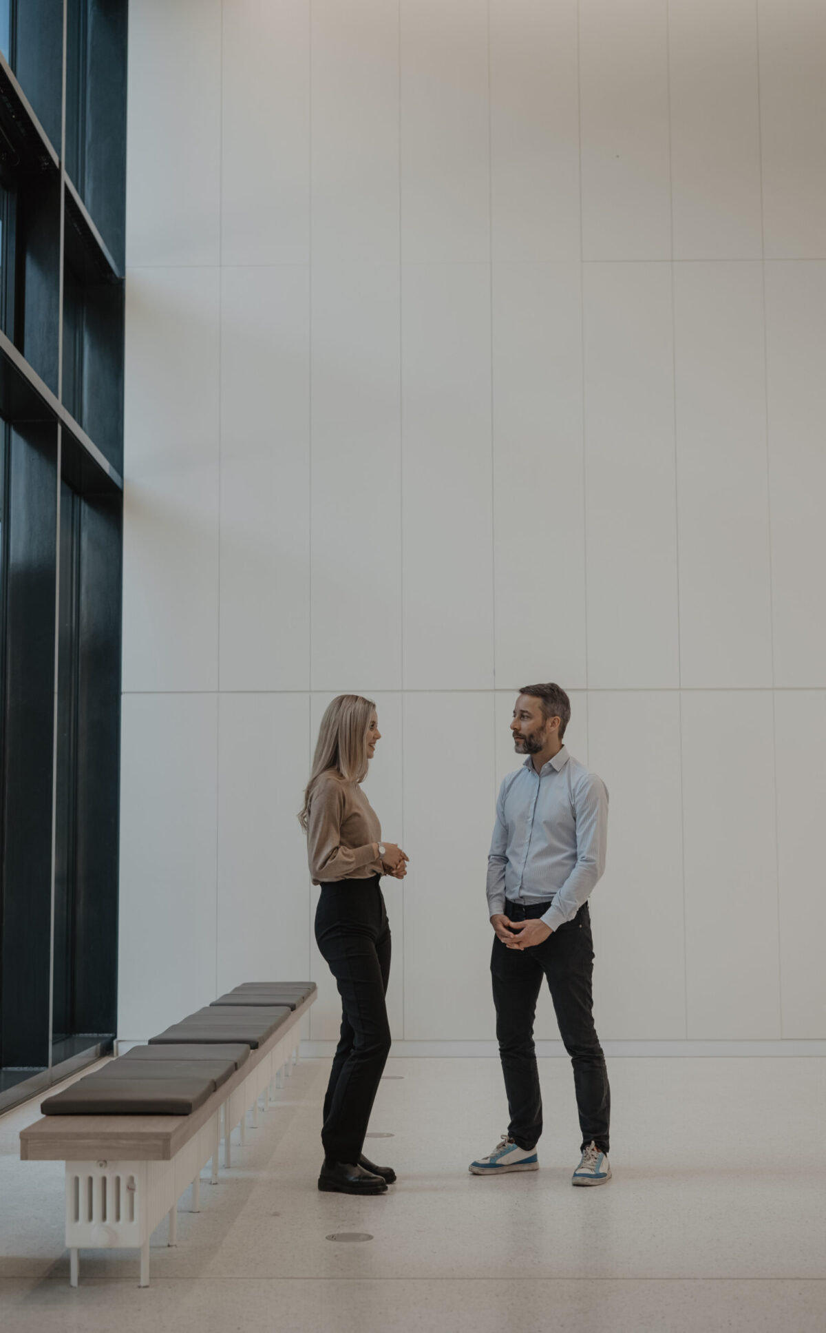 Vision & Mission - CEED